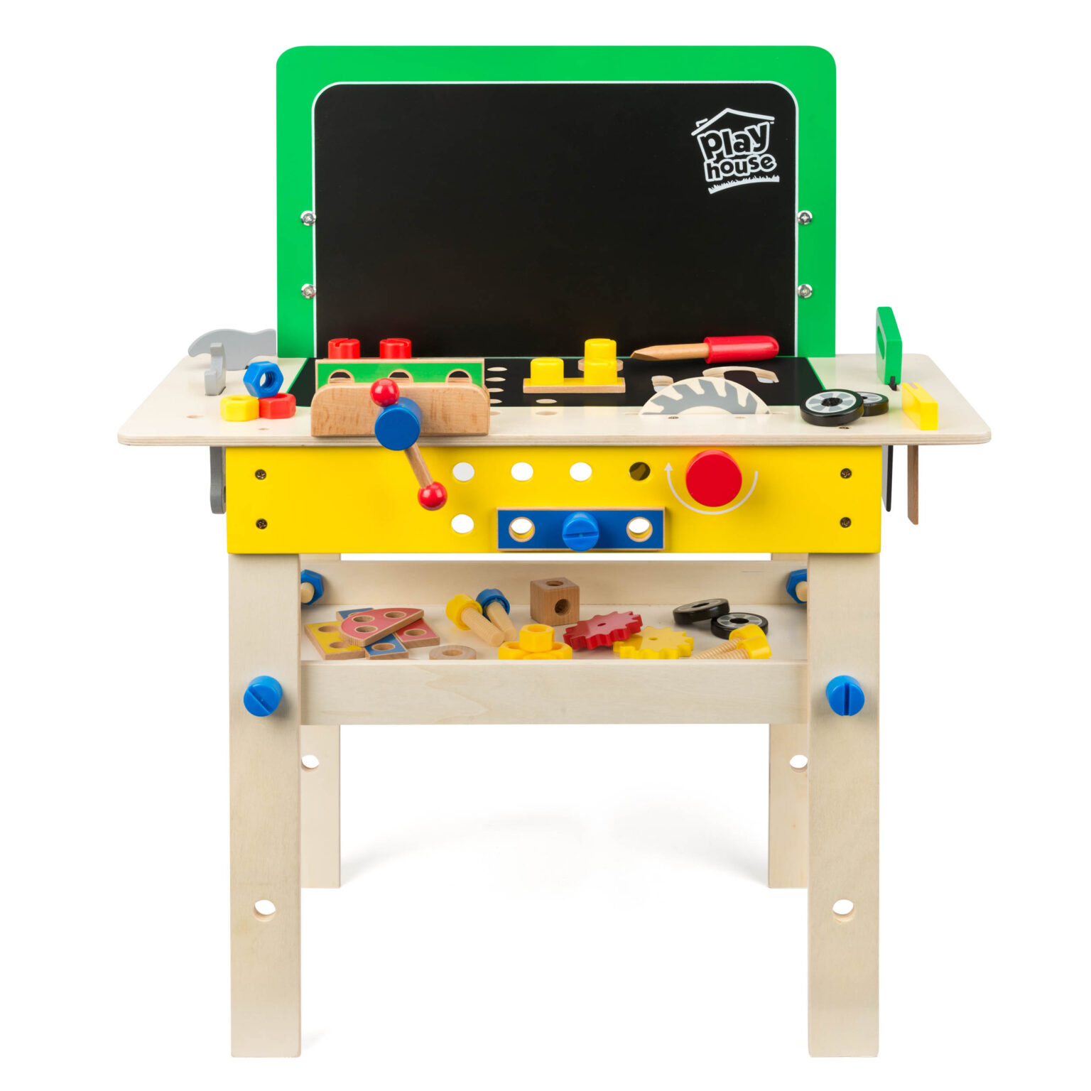 Indoor Work Bench - Bilco Direct