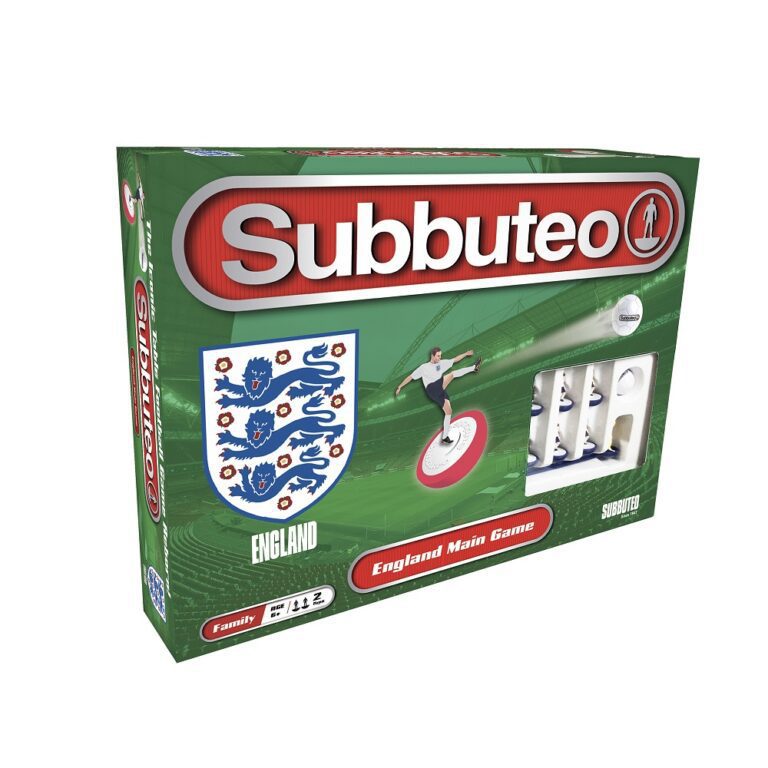 Subbuteo - Bilco Direct