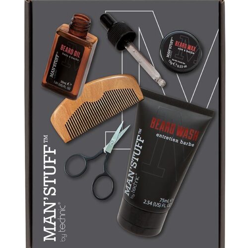 Man Stuff Wooden Tray - Bilco Direct