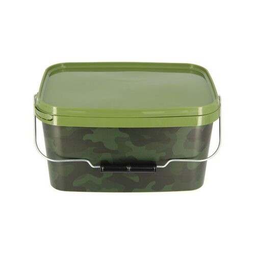 Tackle Box System - Bilco Direct