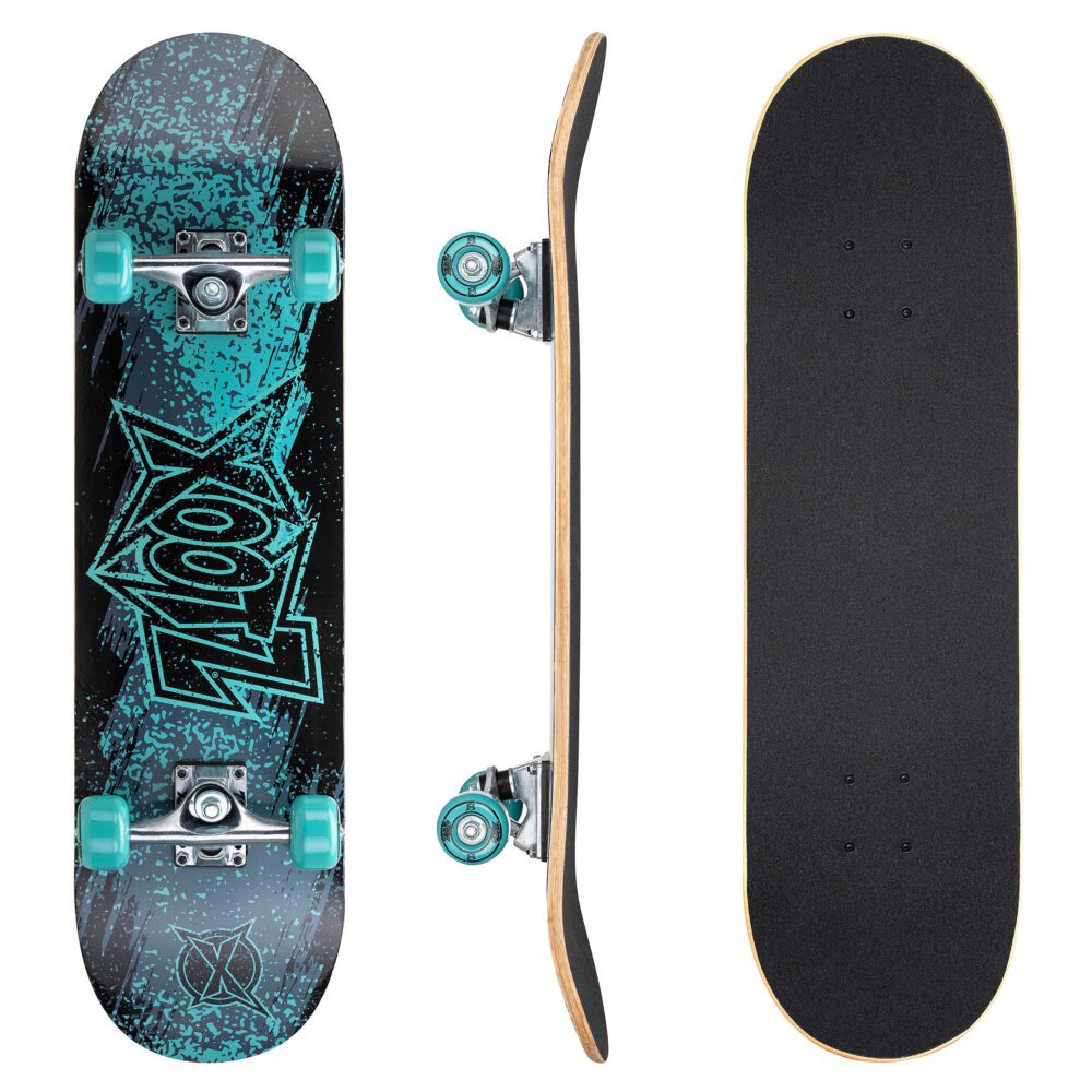 Xootz Battery Powered Bumper Car - Bilco Direct