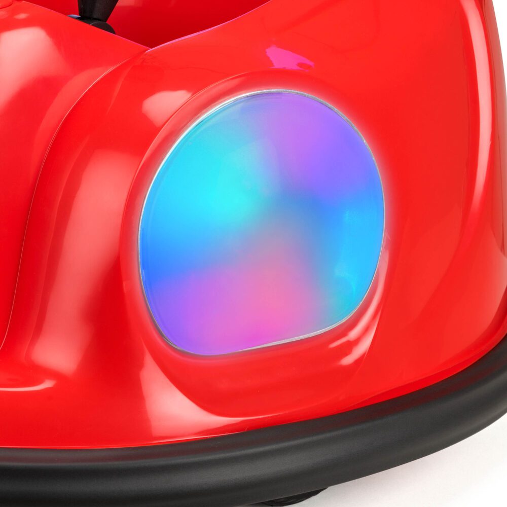 Xootz Battery Powered Bumper Car - Bilco Direct