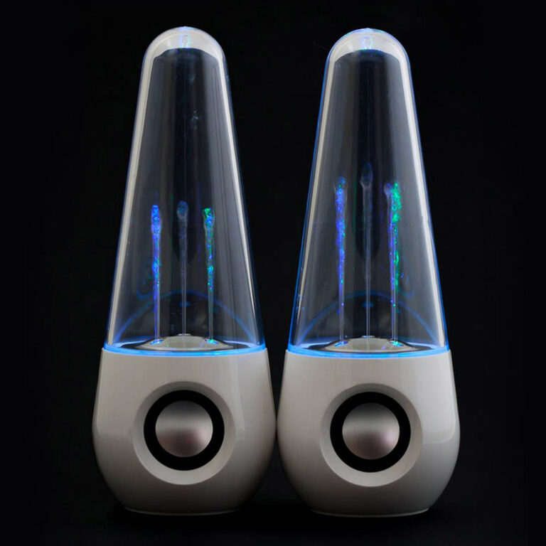 Light Show Speakers - Bilco Direct