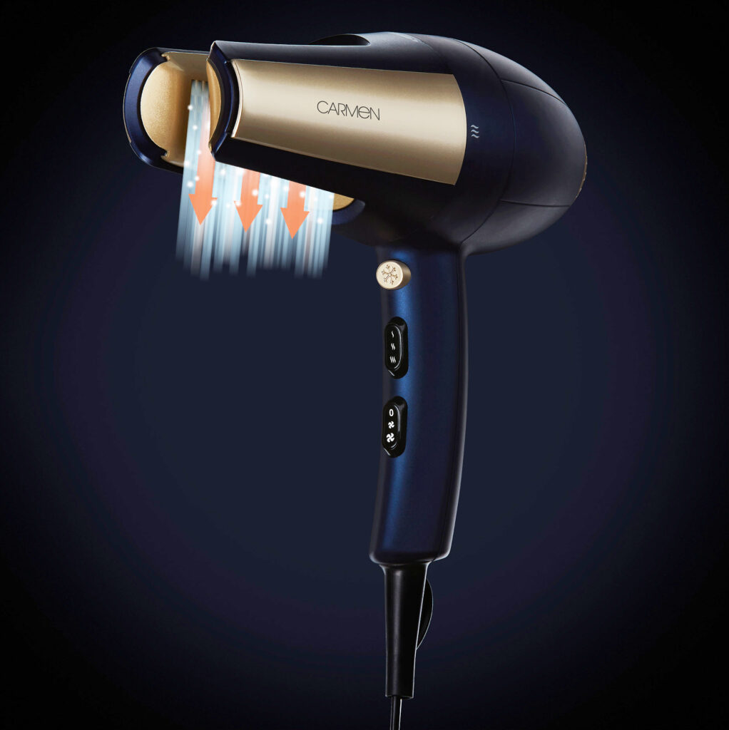 Twilight Vortex 360 Twist Dual Flow - Bilco Direct