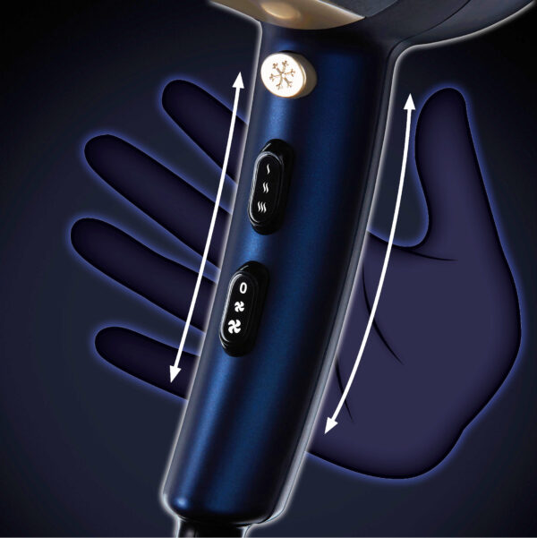 Twilight Vortex 360 Twist Dual Flow - Bilco Direct