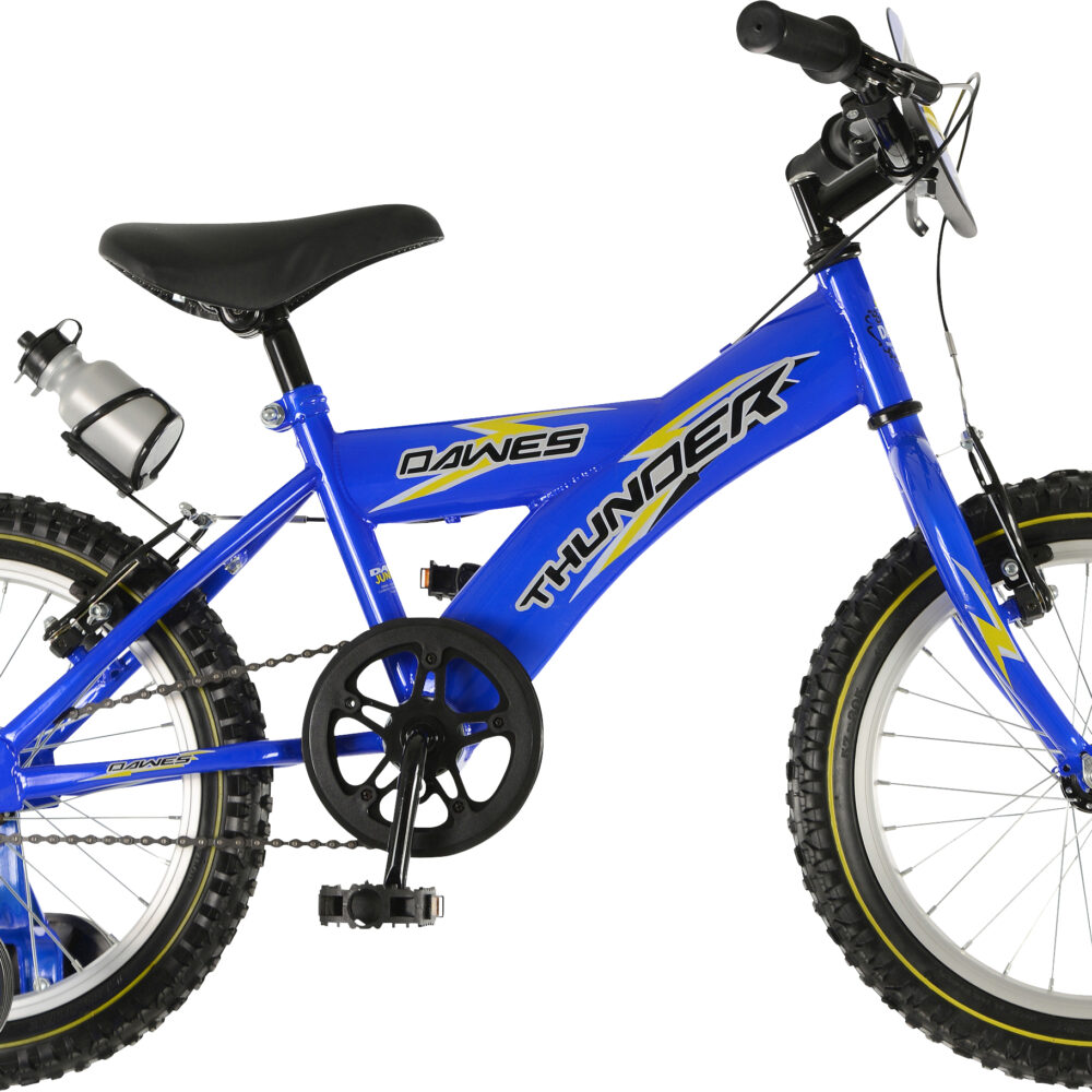 Falcon Maverick 19″ Frame - Bilco Direct