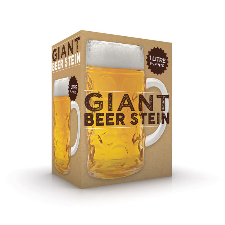Giant Beer Stein 2023 - Bilco Direct