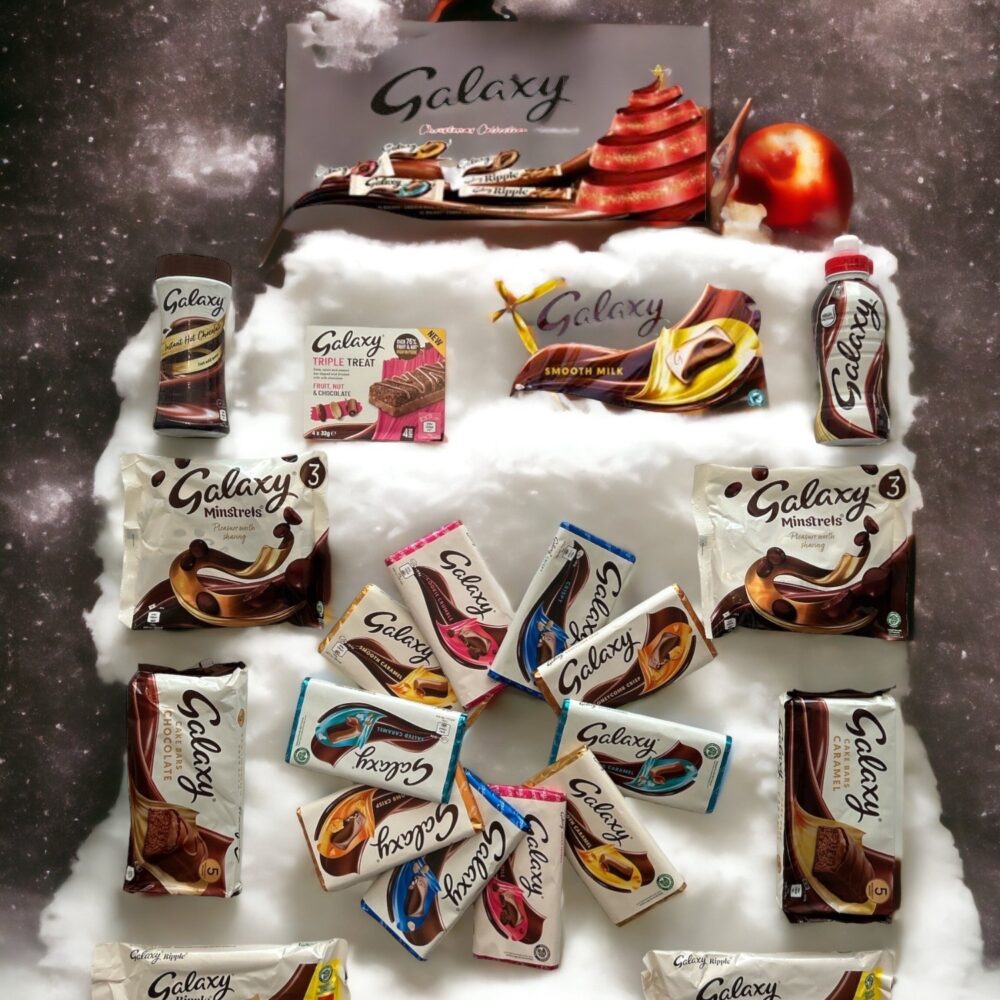 Galaxy Box - Bilco Direct