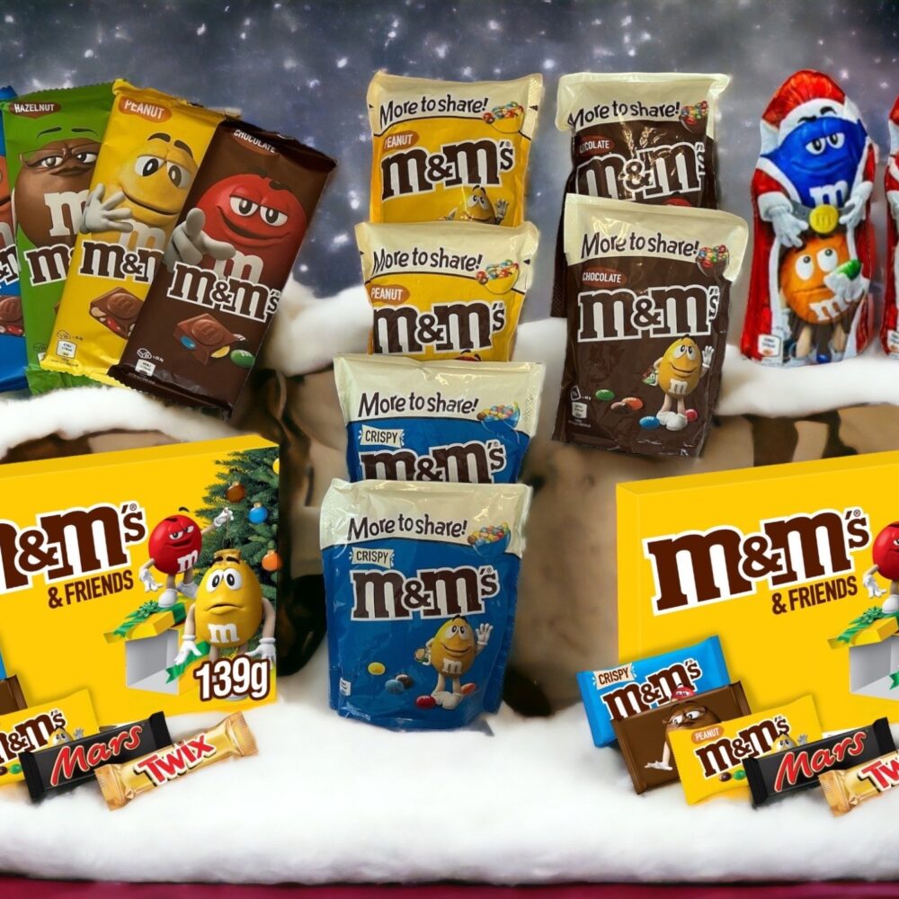 M&M Box - Bilco Direct