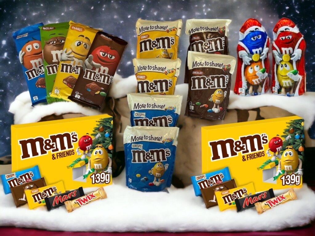 M&M Box - Bilco Direct