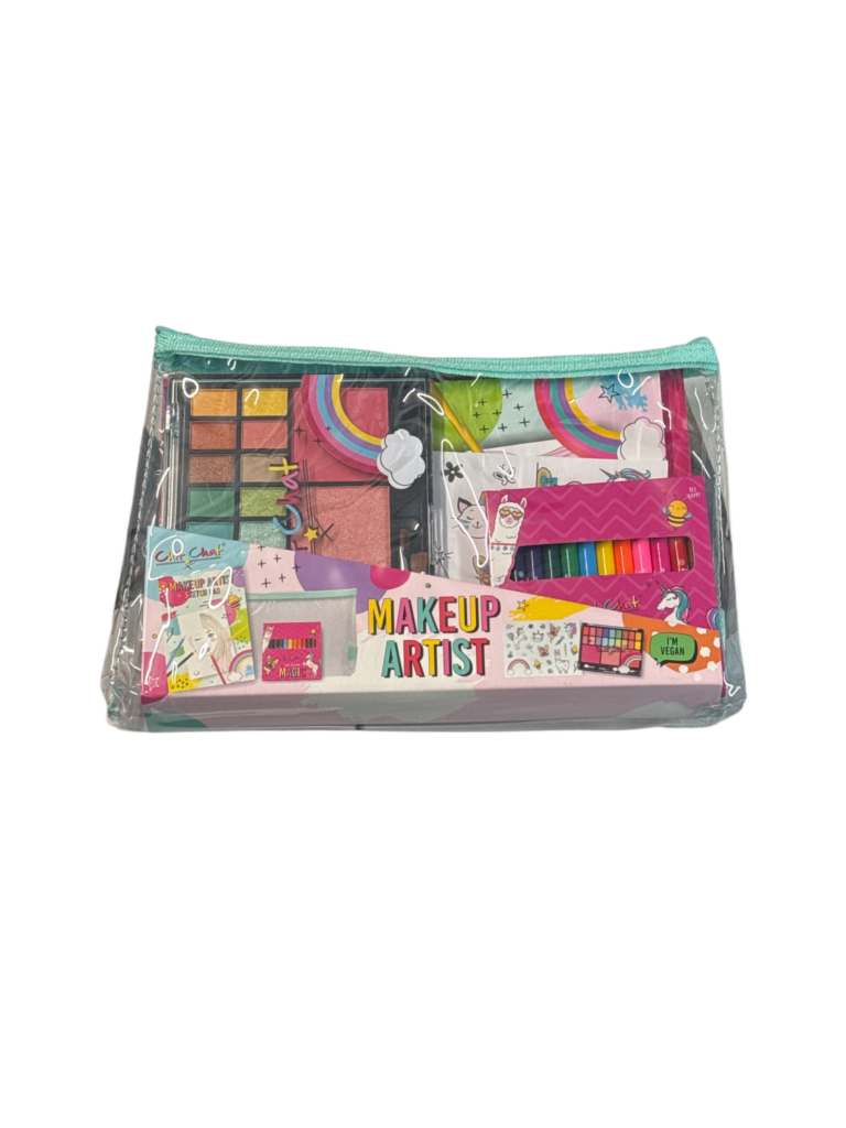 Chit Chat Makeup Artist - Bilco Direct