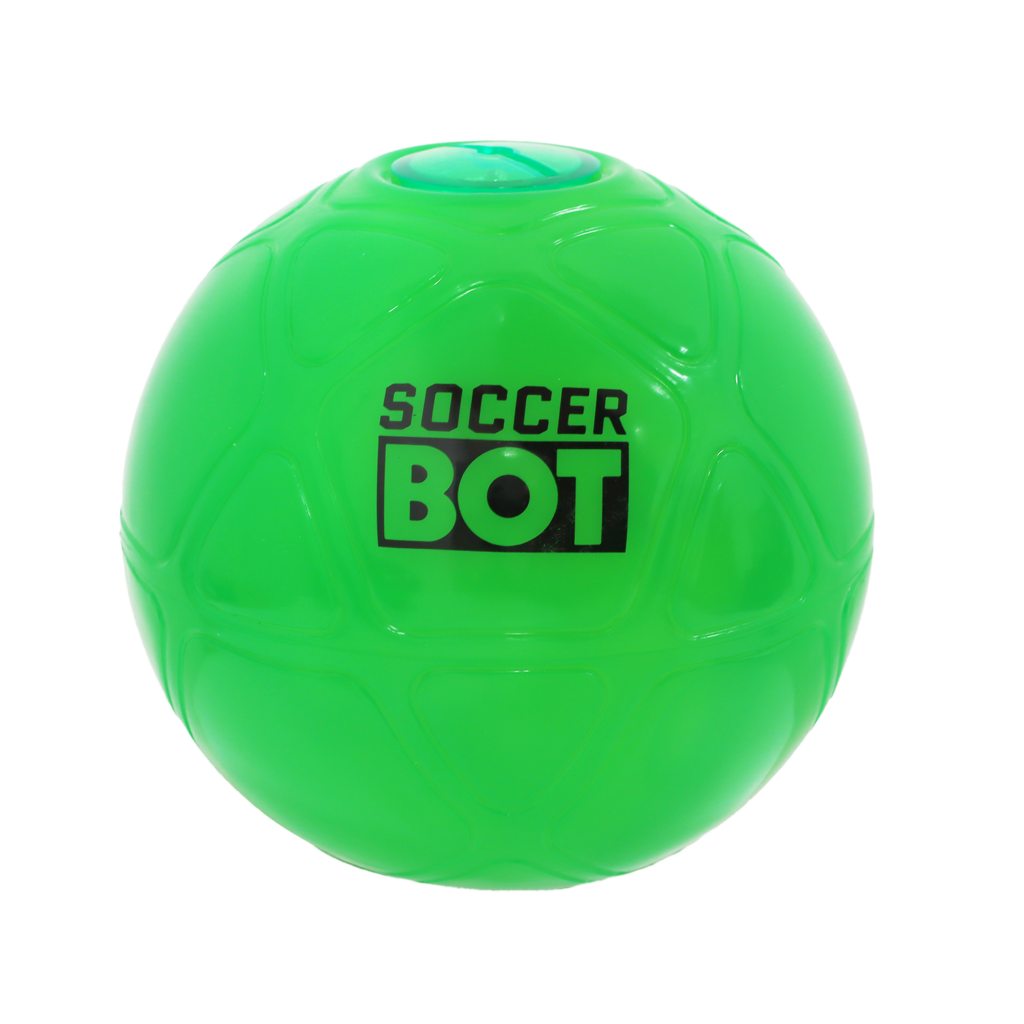 Smart Ball indoor Soccer Bot - Bilco Direct