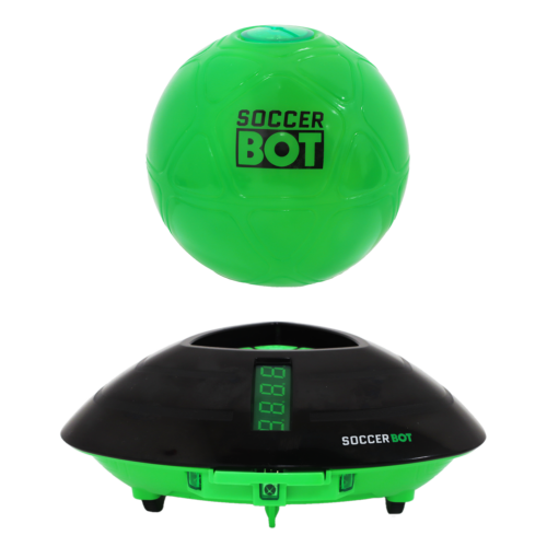 Smart Ball indoor Soccer Bot - Bilco Direct