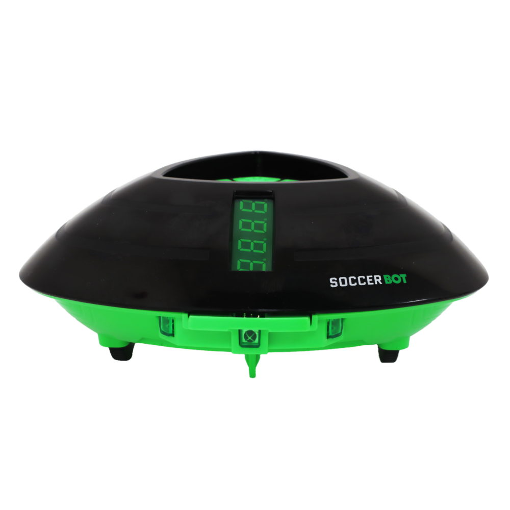 Smart Ball indoor Soccer Bot - Bilco Direct