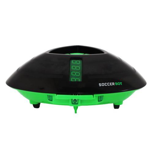 Smart Ball indoor Soccer Bot - Bilco Direct