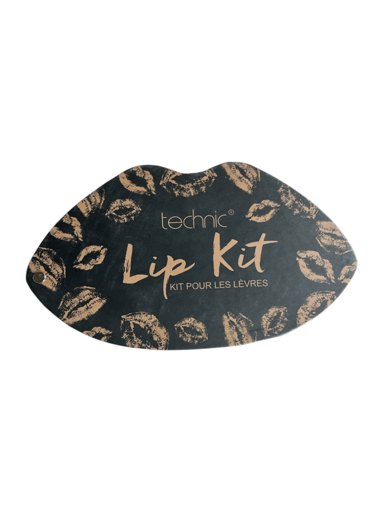 Technic Lip Kit - Bilco Direct