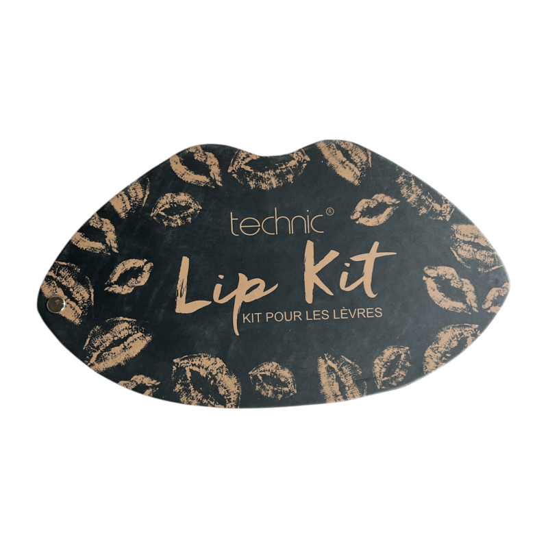 Technic Lip Kit - Bilco Direct